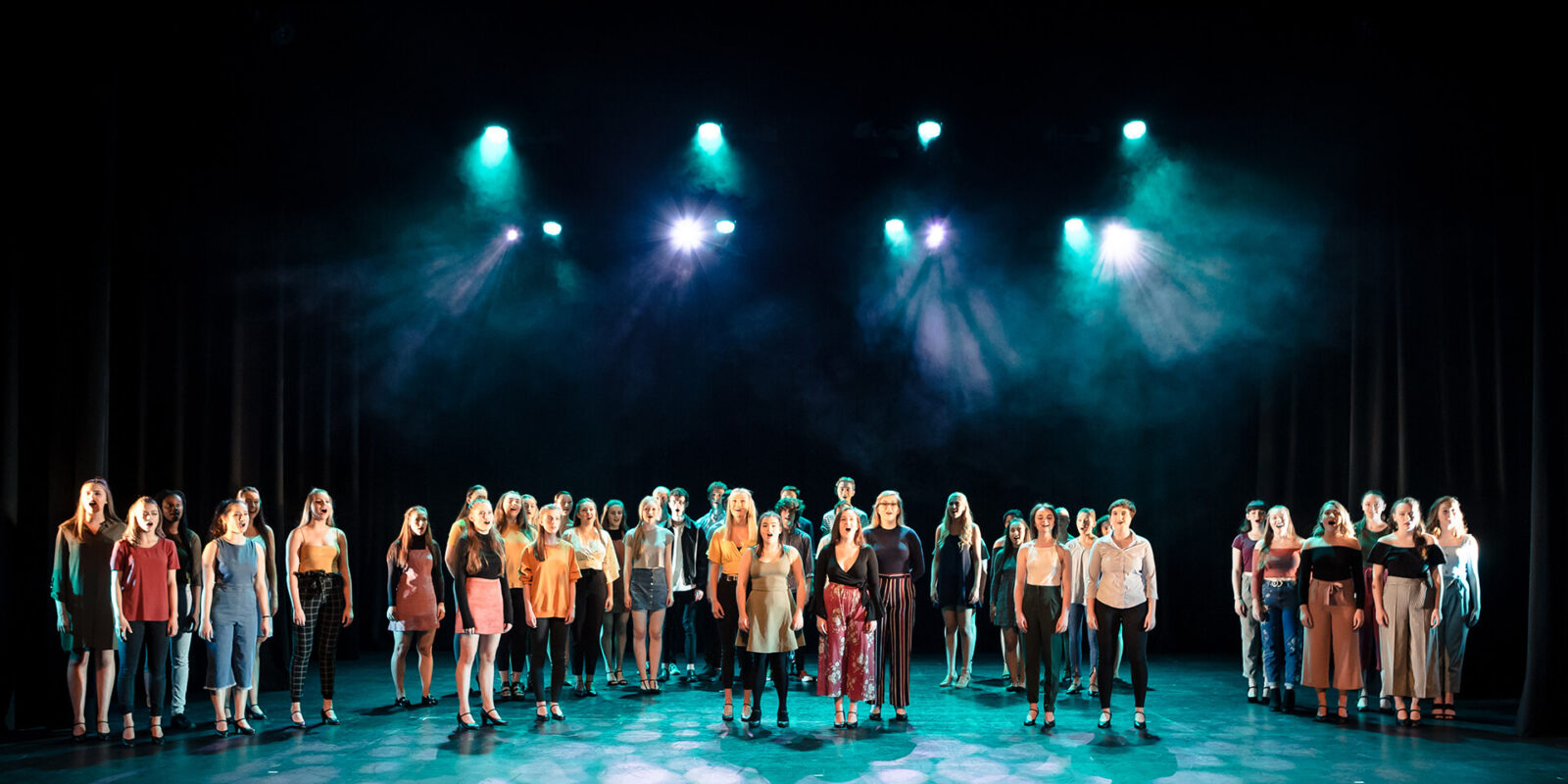 Sixth Form Showcase 2018 | Arts1 Gallery | Arts1 Milton Keynes