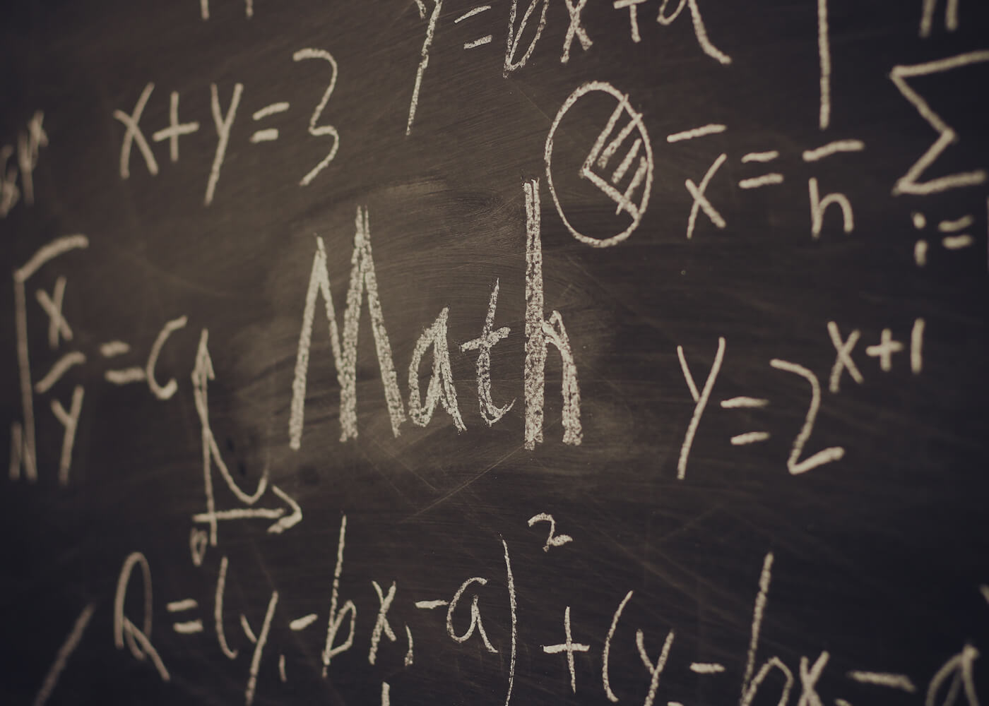 Maths at Arts1 | Arts1 Blog | School Of Performance