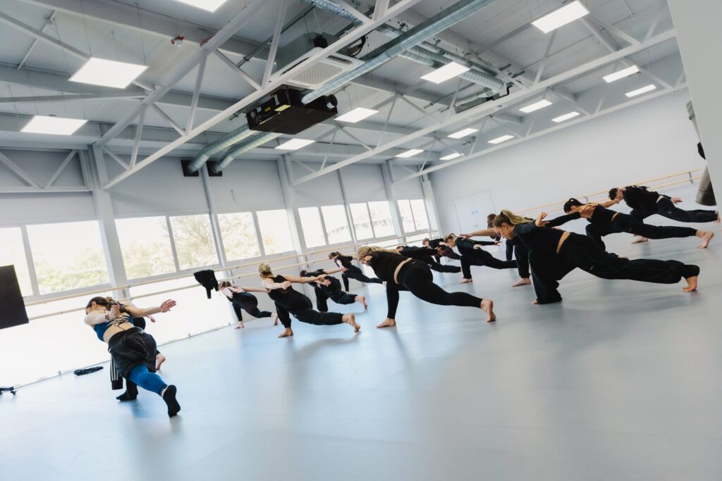 Performing Arts Classes For Children | Milton Keynes