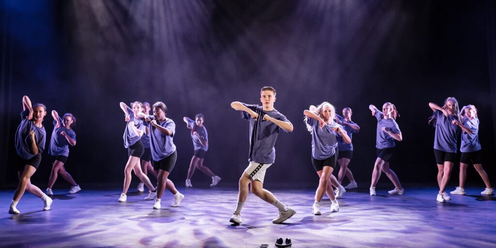 Sixth Form Dance Course | Full Time Courses | Arts1 Performance School