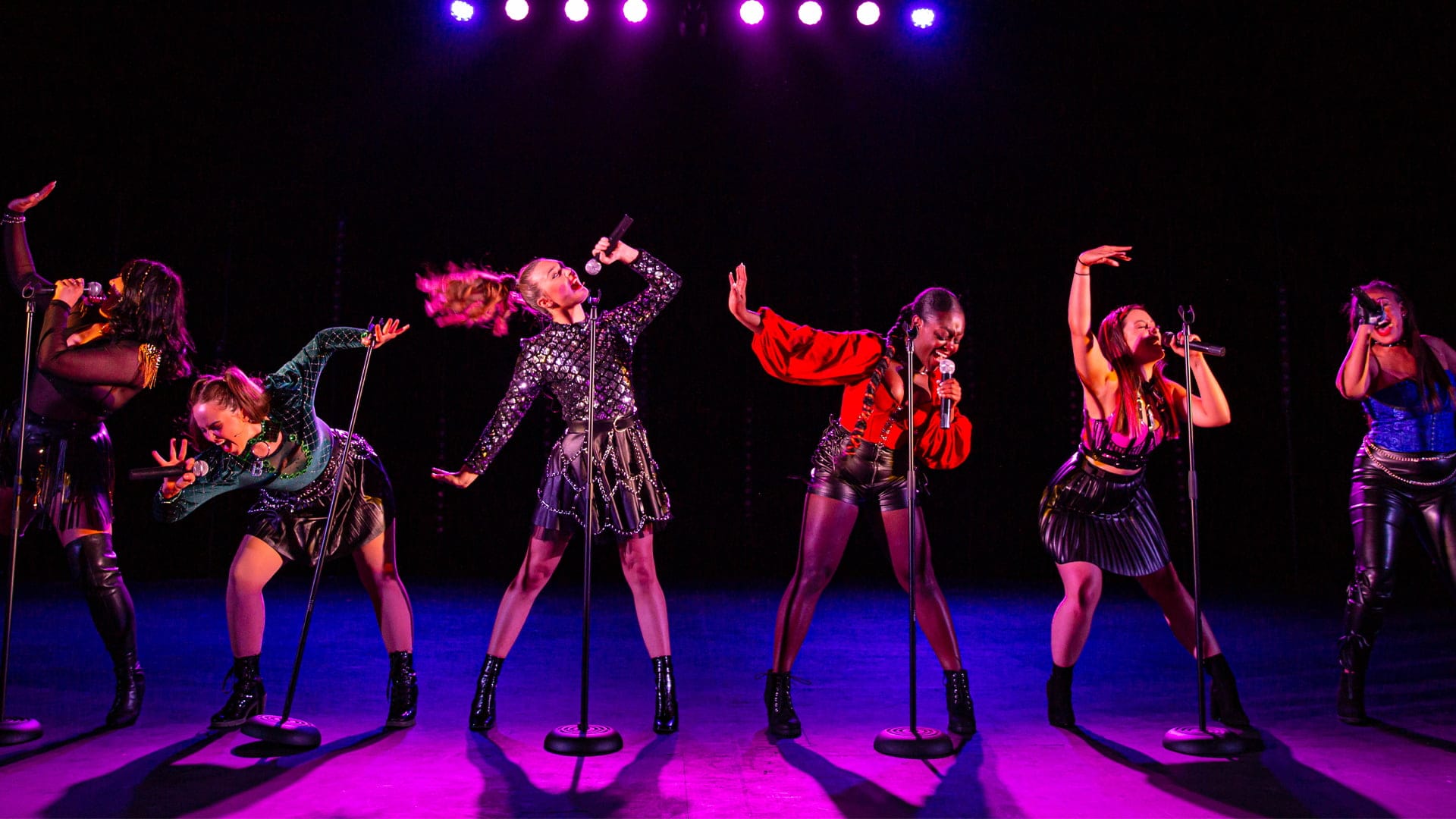 Sixth Form Courses - Arts1 School of Performance