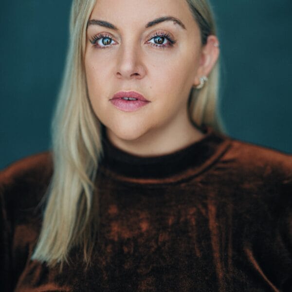 Scarlet Baxter - Arts1 School of Performance