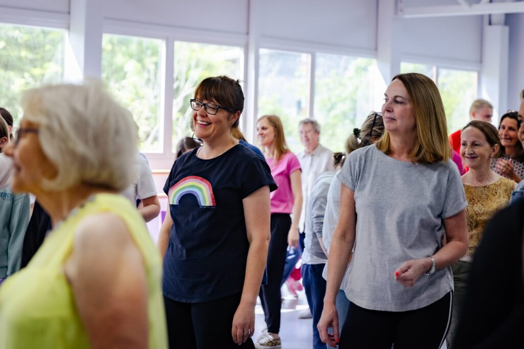 Sixth Form Courses - Arts1 School of Performance