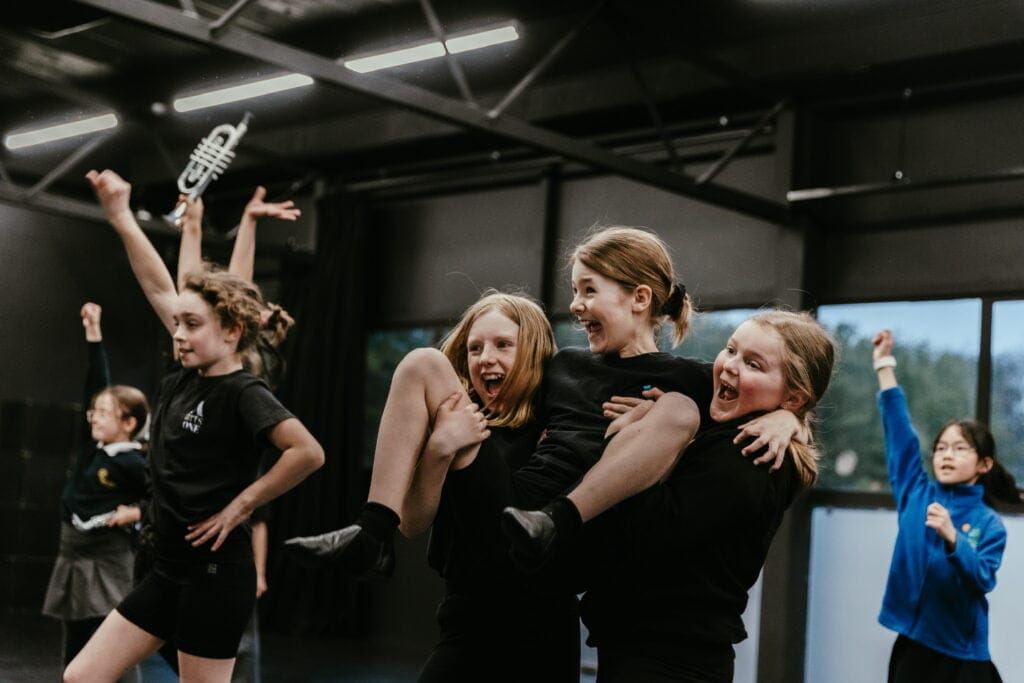 Contact Us | Arts1 School Of Performance | Arts1 Milton Keynes