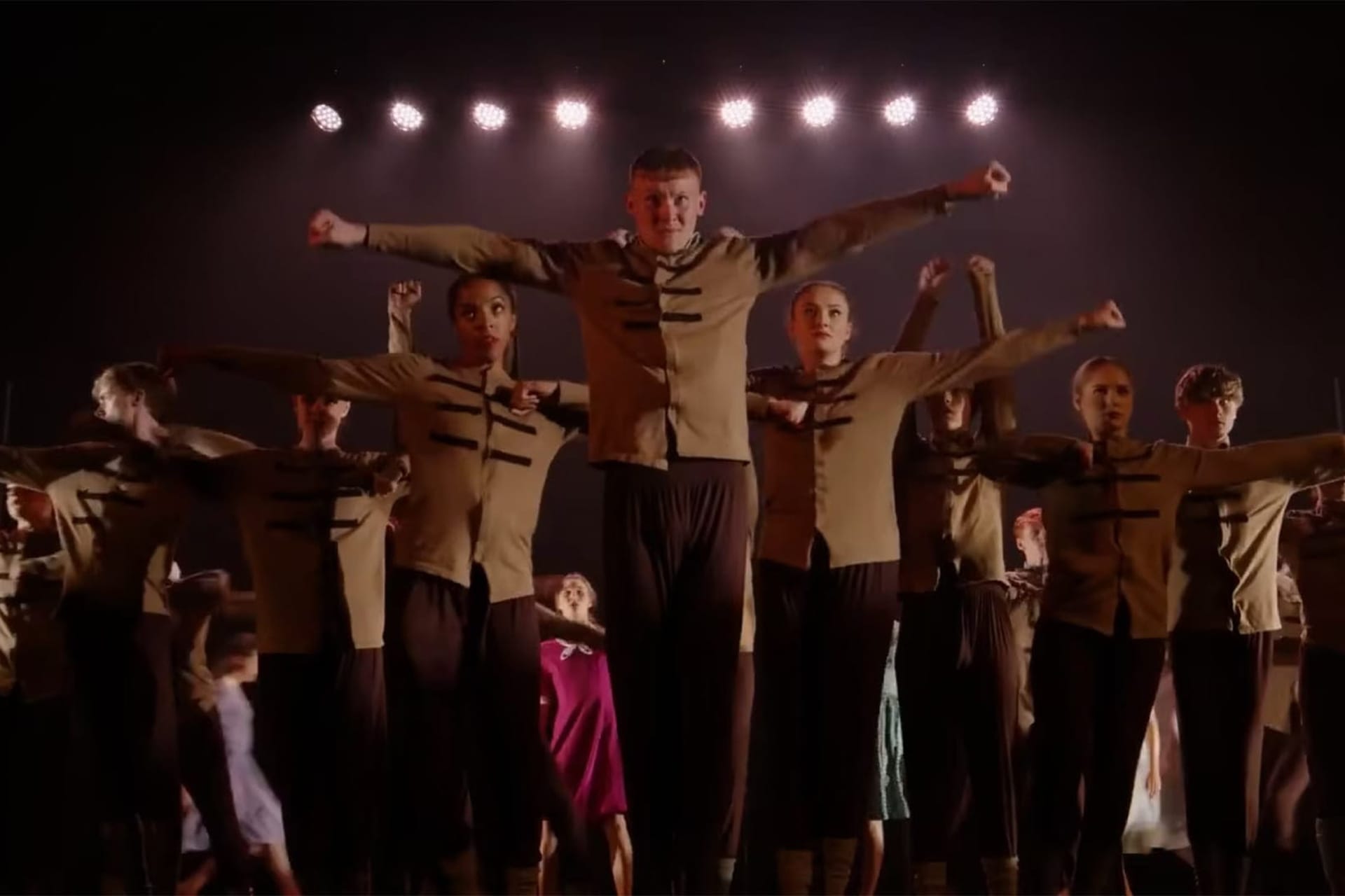 Sixth Form Courses - Arts1 School of Performance