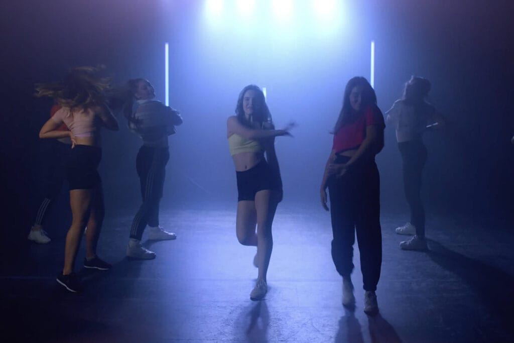 Sixth Form Courses - Arts1 School of Performance