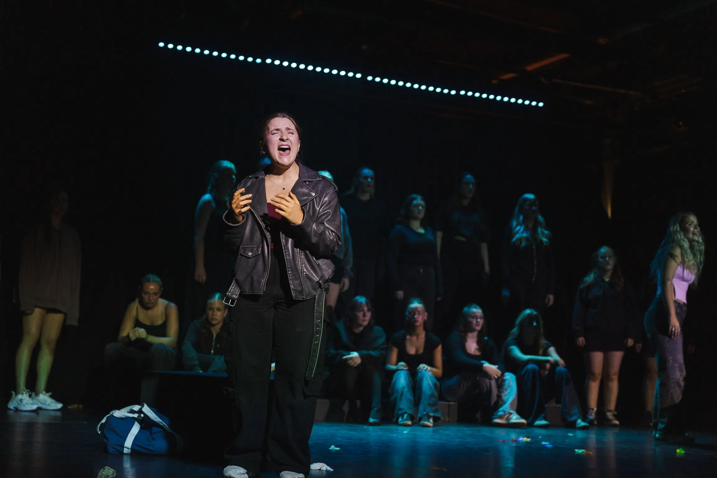 Sixth Form - Acting - Arts1 School of Performance